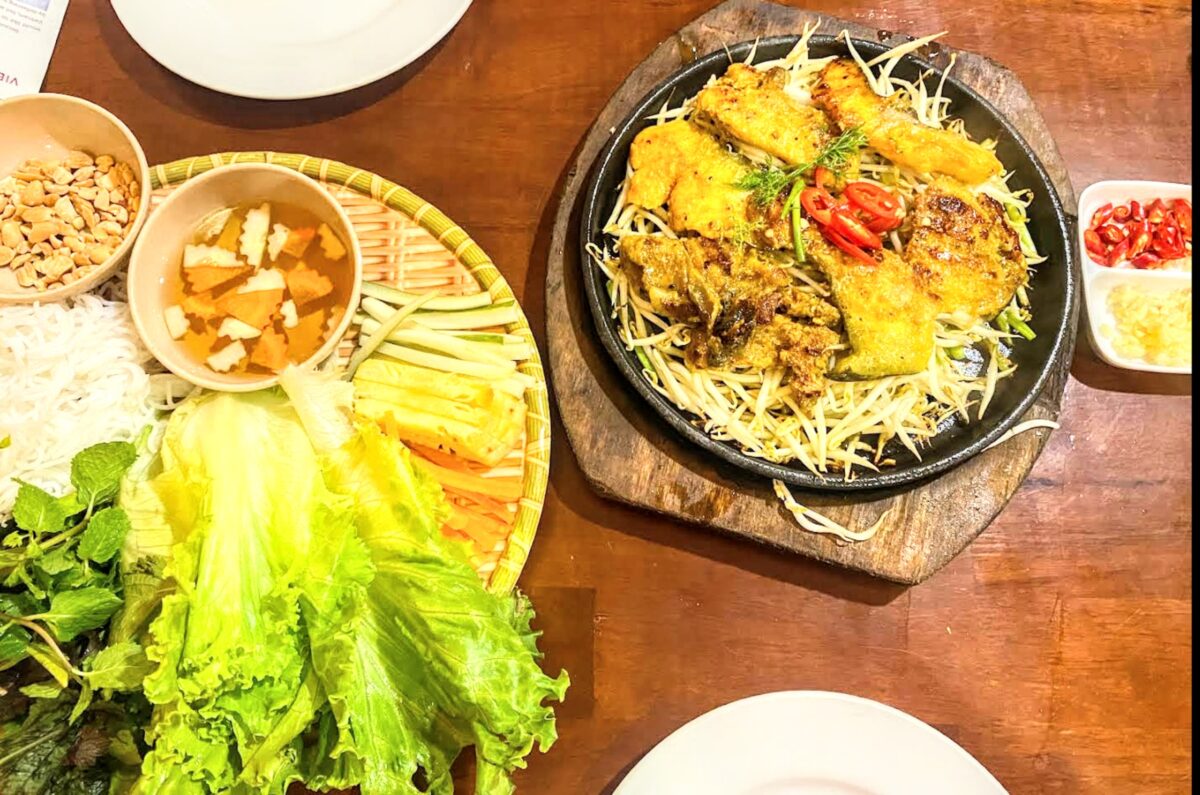 Vietnamese Fried Fish: A Must-Try Dish for Foodies Everywhere